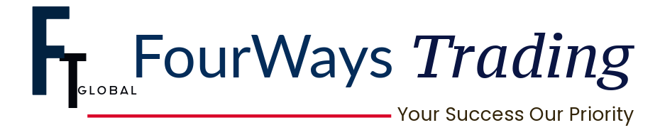 FourWays trading – Dubai Located Global Trade agency